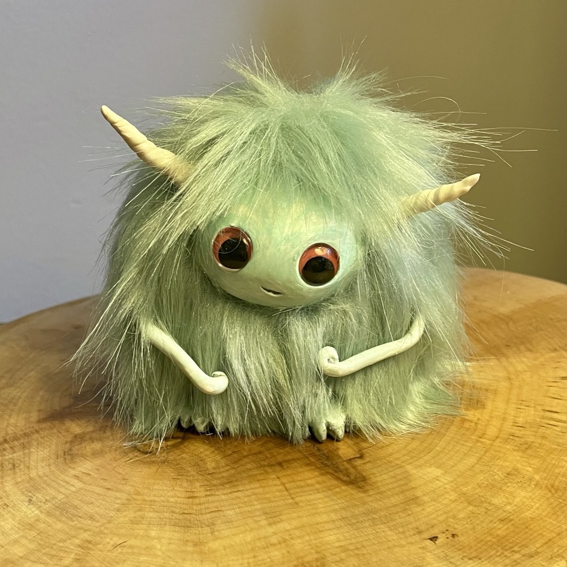 Critter Lab – Incubating creepy cuteness
